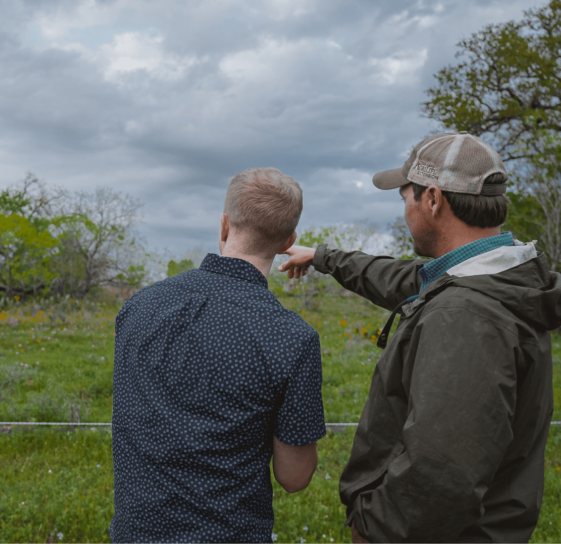 About Us - Grassroots Carbon