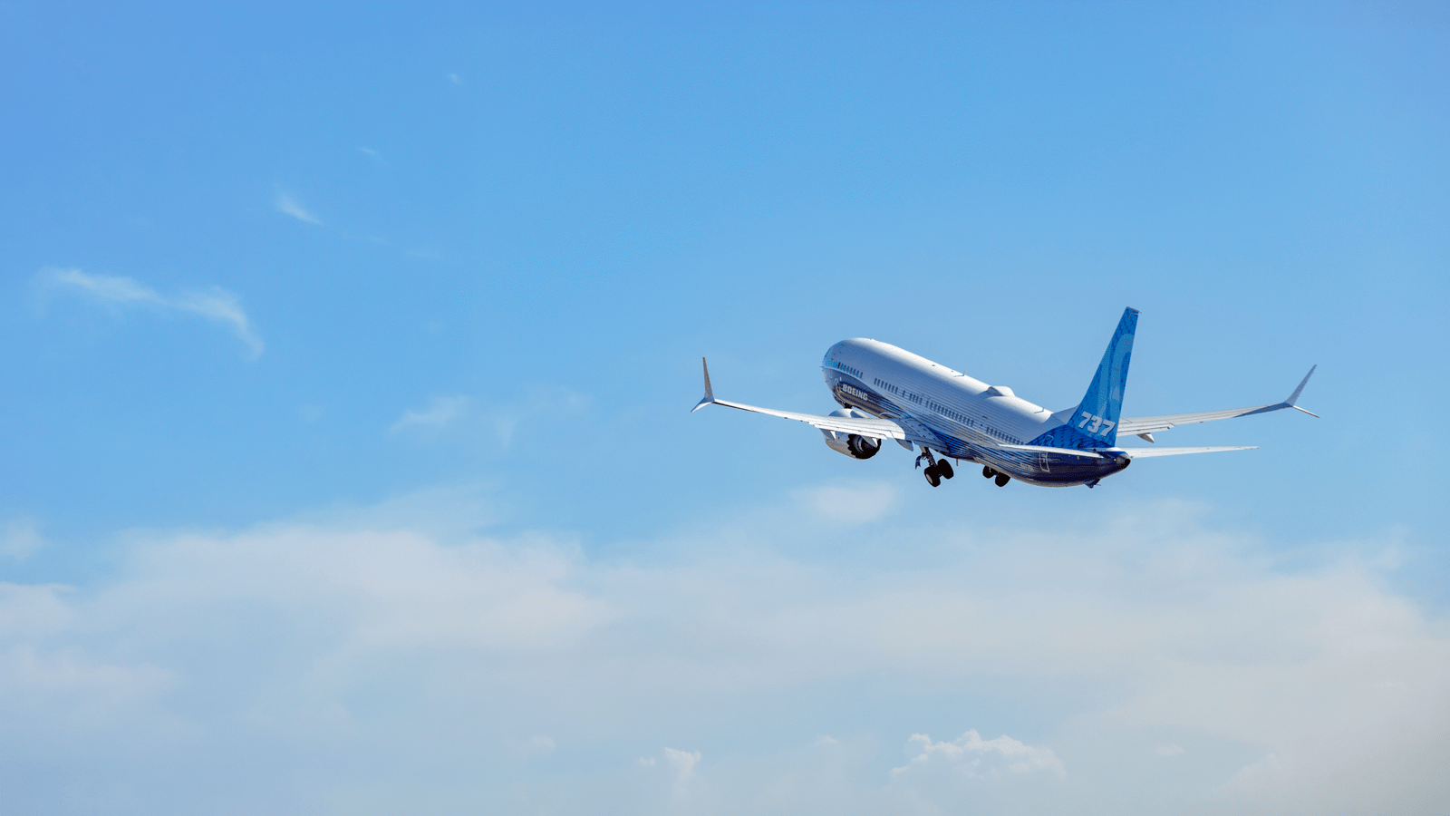 Boeing Signs First-Ever Soil Carbon Agreement